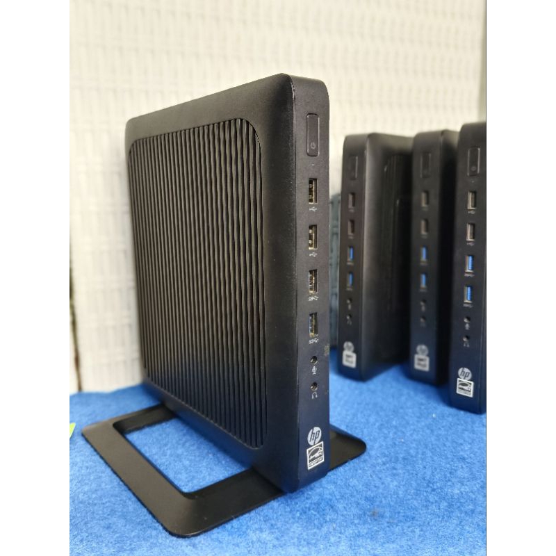 Jual HP Thin Client T620 || RAM 16GB || SSD 512GB || AMD GX-217GA ...