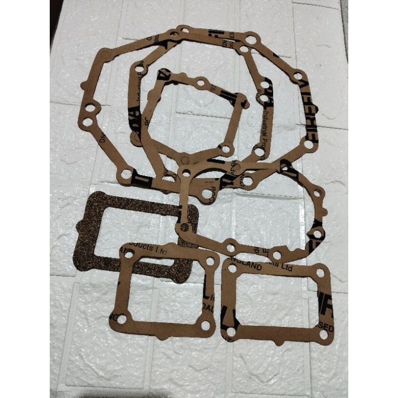 Jual Packing Paking Transmisi Verseneling Toyota Kijang | Shopee Indonesia