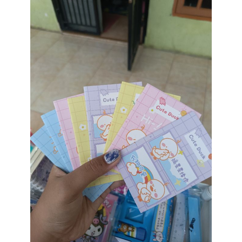 Jual BUKU KECIL MINI NOTES | Shopee Indonesia
