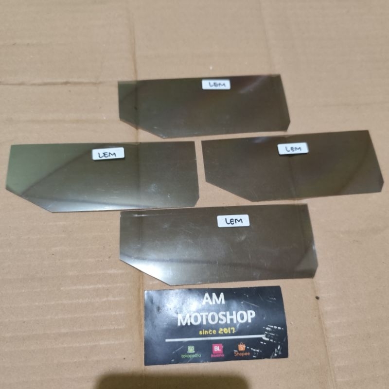 Jual polaris polariser lcd speedometer Byson bison lama standar ...