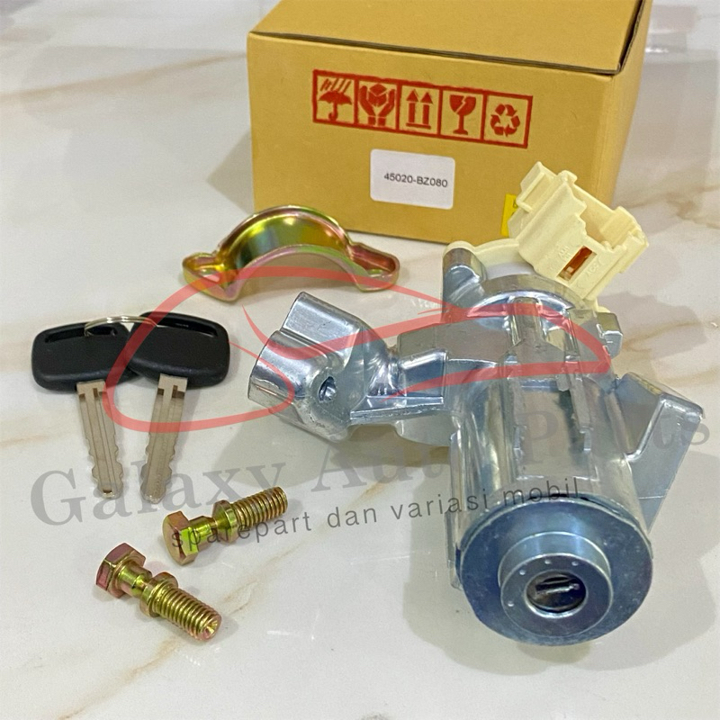 Jual Kunci kontak assy komplit granmax gran max grandmax grand max ...