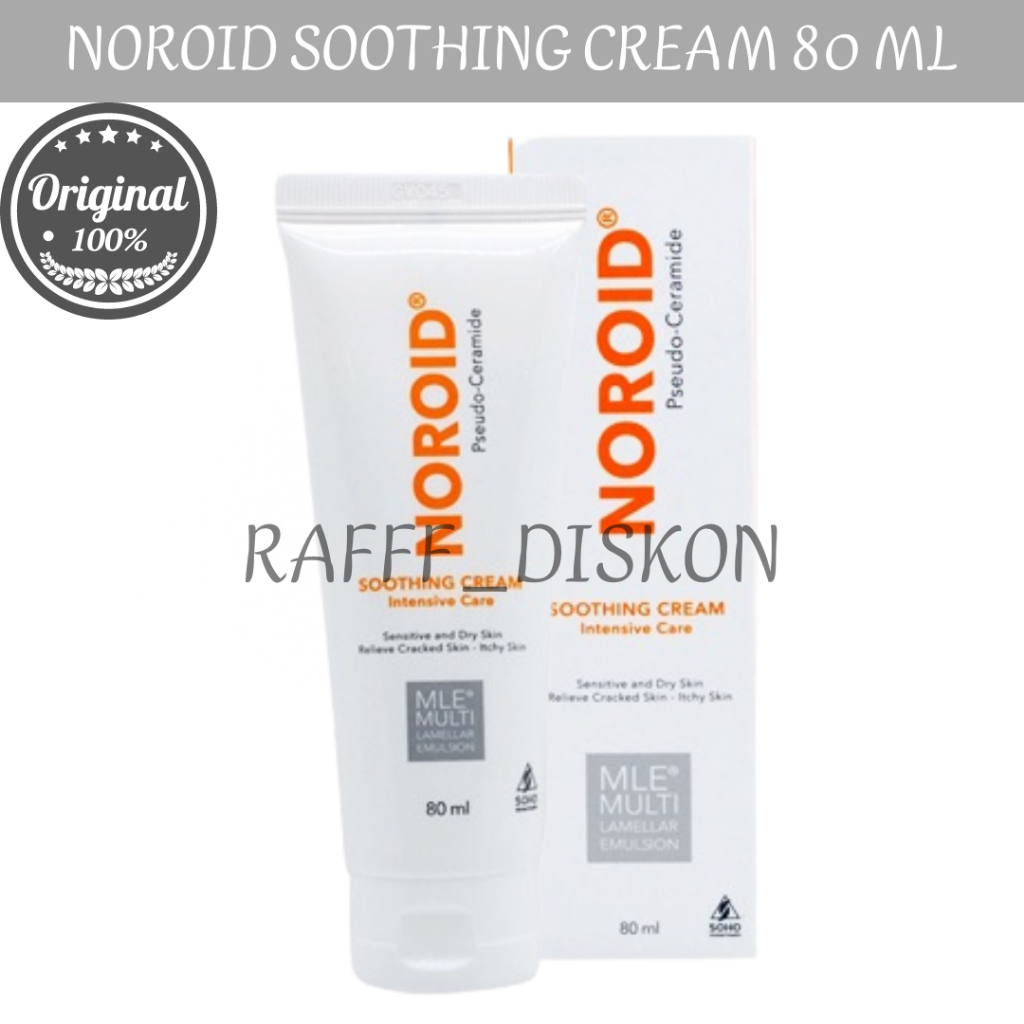 Jual NOROID SHOOTING CREAM 80 ML | Shopee Indonesia