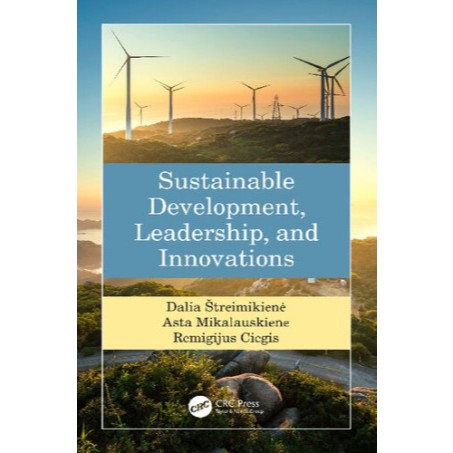 Jual Pdf Buku Sustainable Development, Leadership | Shopee Indonesia