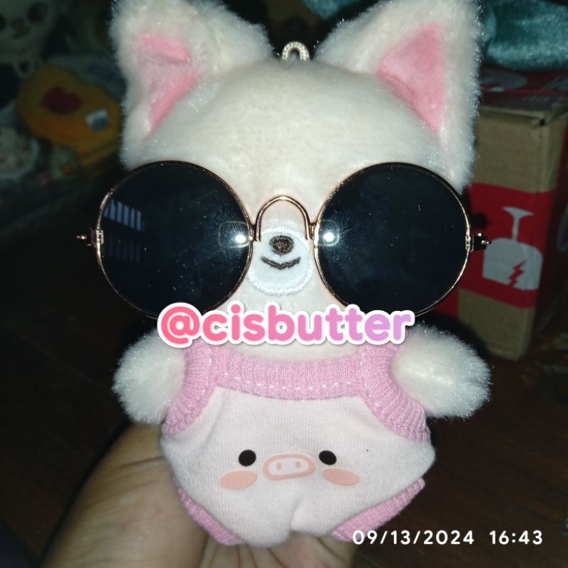 Jual JUAL SKZOO 10cm FOXINY MAGIC SCHOOL | Shopee Indonesia