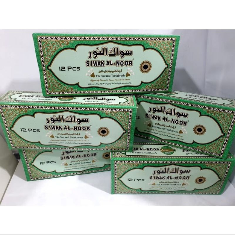 Jual siwak miswak siwak asli siwak sunnah rasulullah | Shopee Indonesia