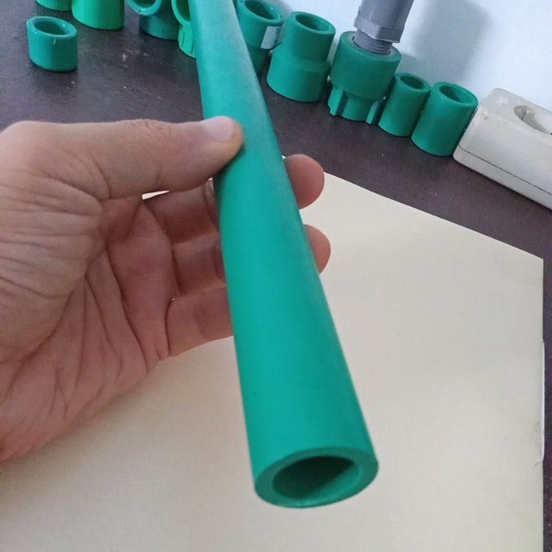 Jual Pipa PPR Lesso pn10 dingin size 25 mm | Shopee Indonesia