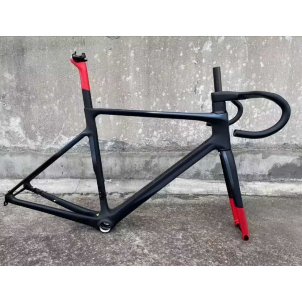 Jual FRAME CARBON SEMUA MEREK FRAME CARBON ROAD BIKE PROSERIES | Shopee ...