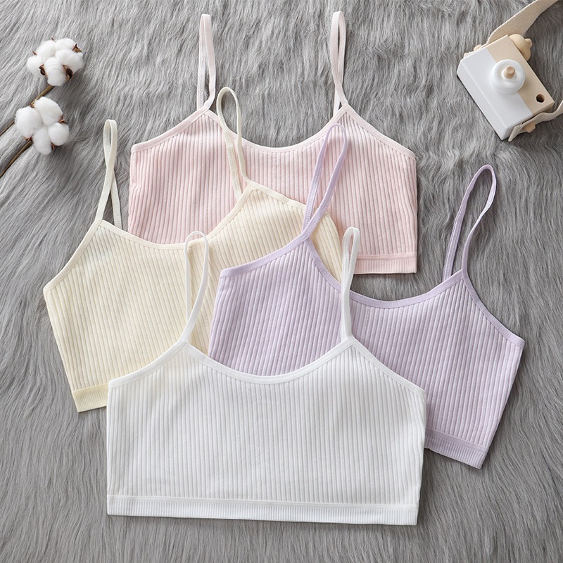 Jual MS 8012 PAKAIAN DALAM MINISET MINI SET STEP 1 SD SMP BRA ANAK ...