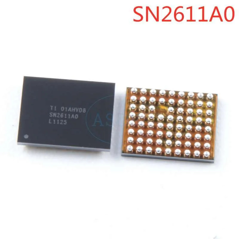 Jual IC CAS SN2611A0 (IP 11/11 PRO/11 P MAX) | Shopee Indonesia