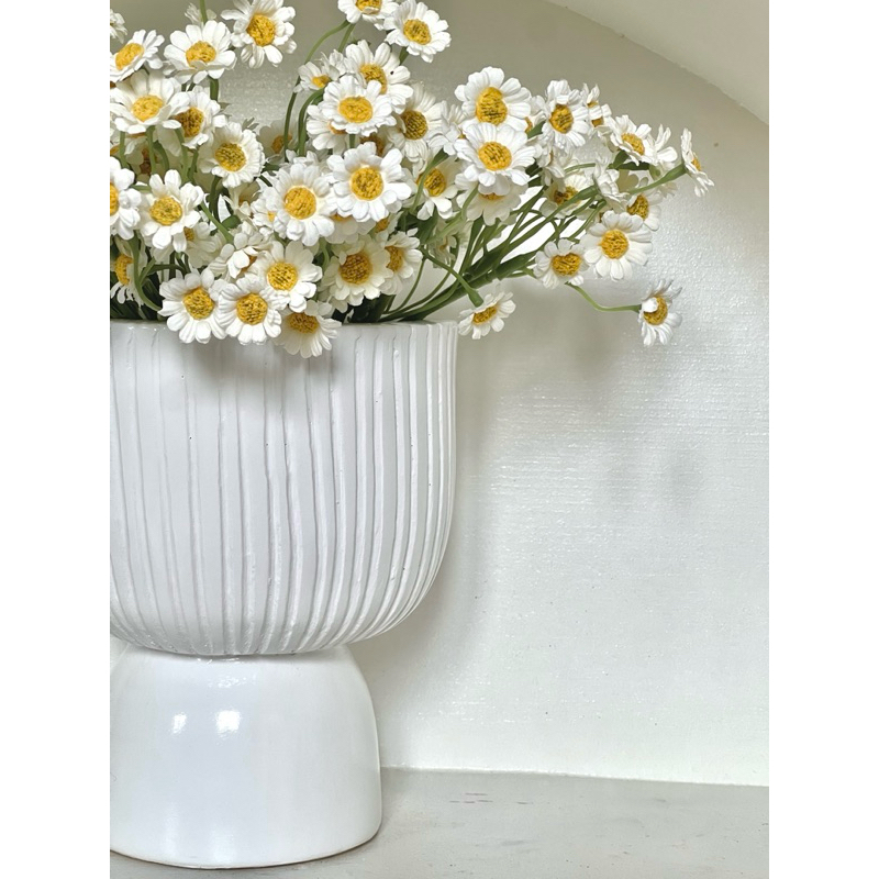 Jual Alur Vase - Vas kekinian, modern vase, vas aesthetic, nordic vase ...