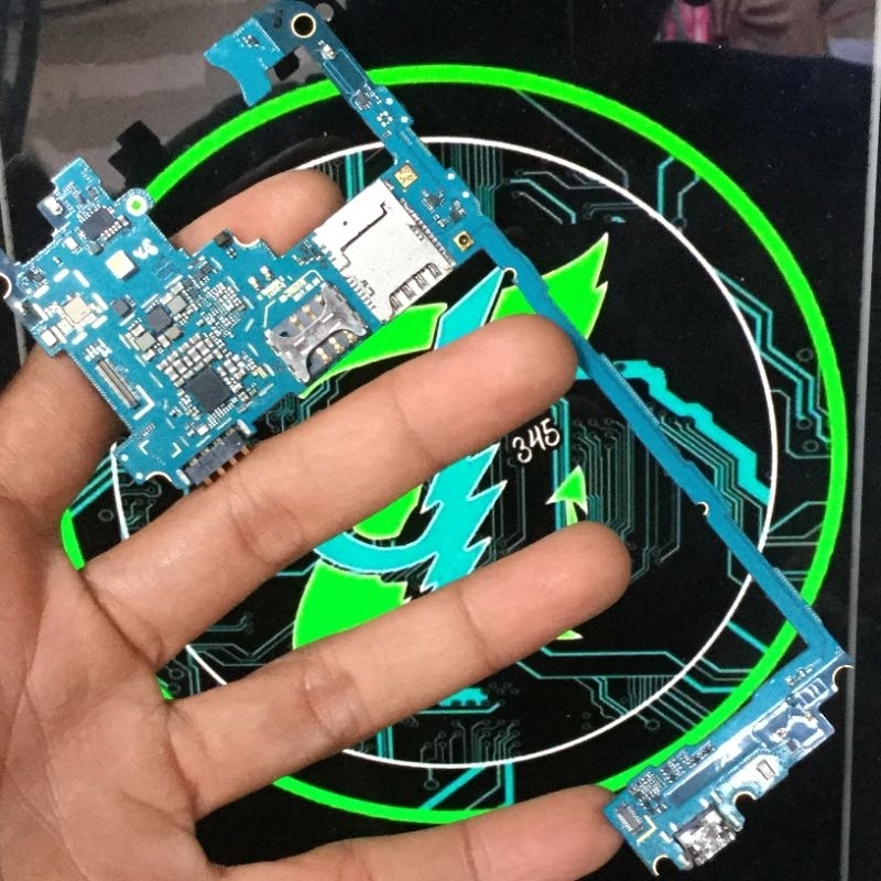 Jual SAMSUNG J7 CORE SM-J701F Mesin Only Matot Bahan | Shopee Indonesia