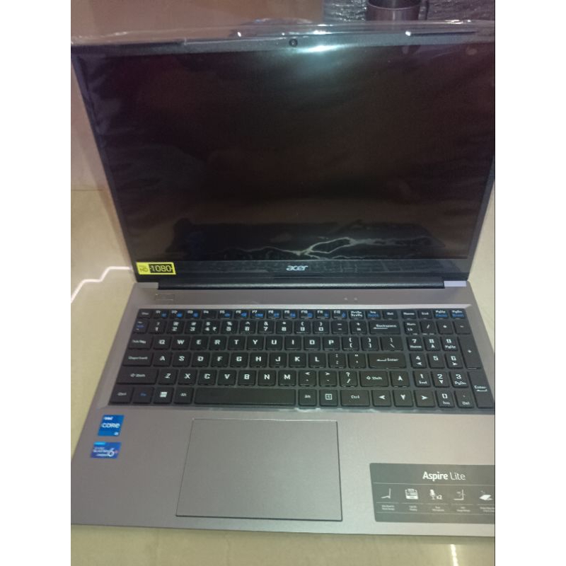Jual Laptop Acer Aspire Intel Core i5 Gen 12 Ram 16GB M.2 Nvme 512GB ...