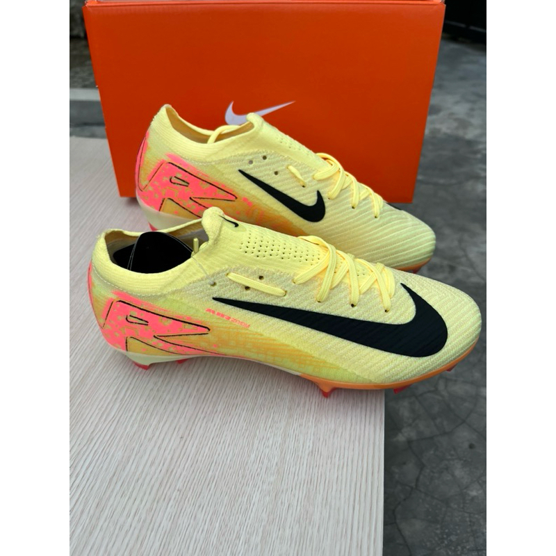 Jual Sepatu Bola Nike Air Zoom Mercurial 16 Elite KM FG Laser Orange ... Jual Sepatu Bola Nike Air Zoom Mercurial 16 Elite KM FG Laser Orange ...