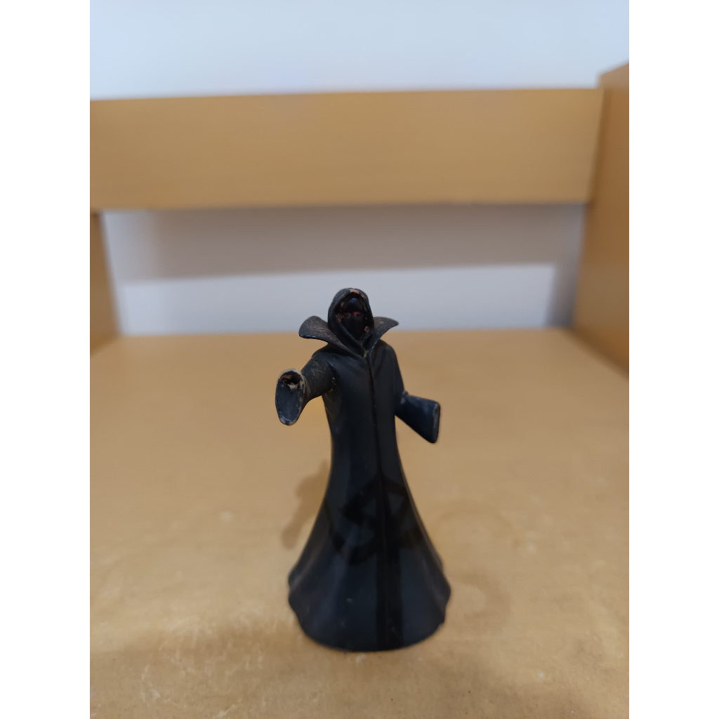 Jual (RARE) Action Figure Paddle Pop Shadow Master Elemagika Original ...