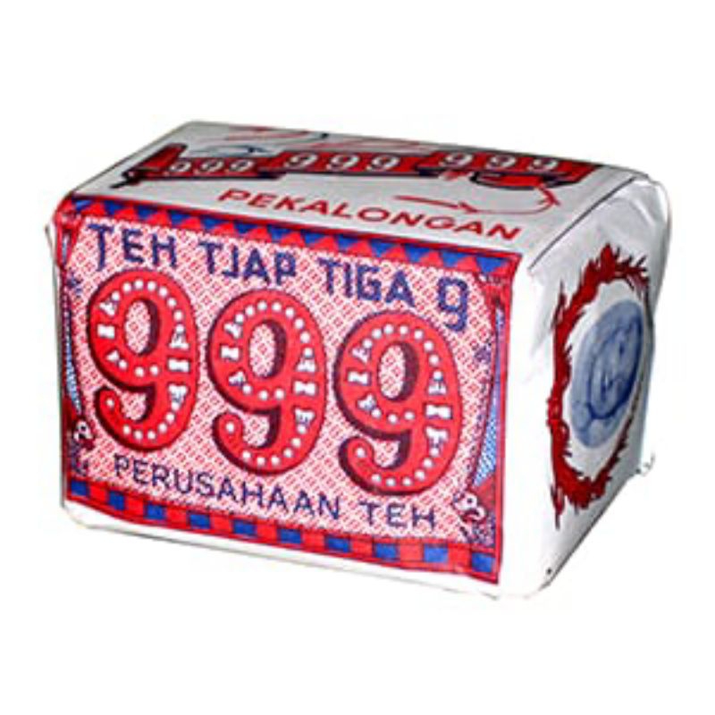 Jual Teh Tjap 999 Bola Api 45gr | Shopee Indonesia