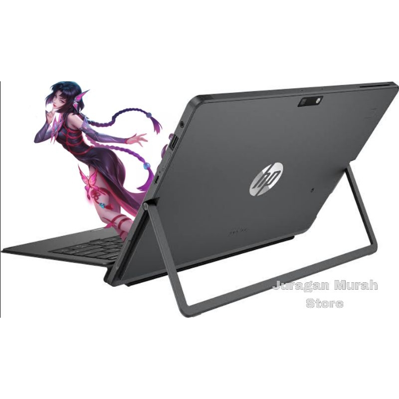 Jual Hp pro x2 SIM Laptop 2in1 i5 GEN7 8/512 Nvme mulus baru | Shopee ...