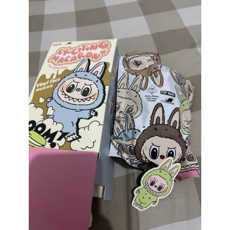 Jual labubu v1 | Shopee Indonesia