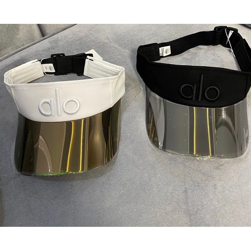 Jual TOPI ALO VISOR SOLAR lari running zumba senam anti uv yoga ...