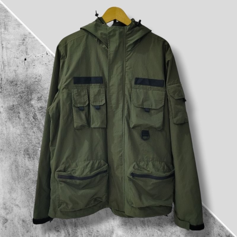 Jual DIMITRI BLACK VLADIMIR JACKET | Shopee Indonesia