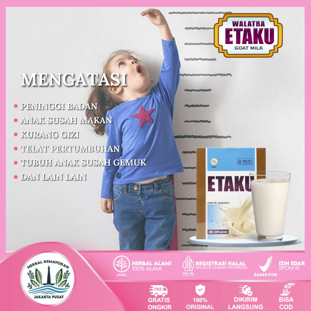 Jual Susu Peninggi Badan Anak Dan Dewasa - Remaja - Hyper Grow - Susu ...