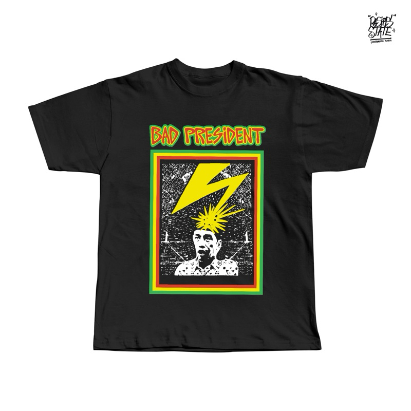 Jual Bad President (meme jokowow) | Shopee Indonesia