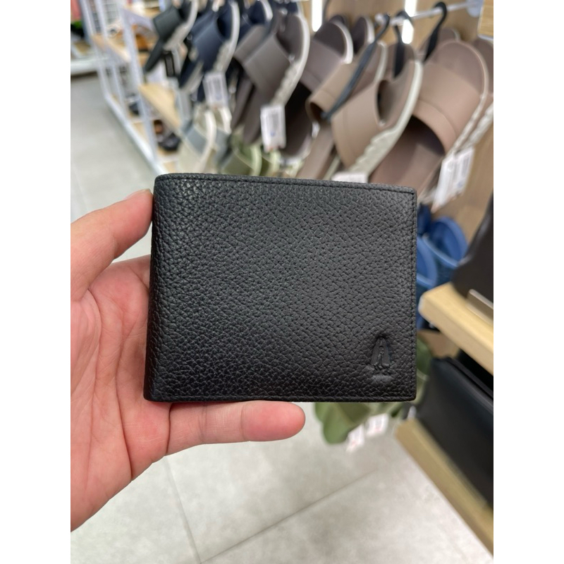 Jual Dompet Pria Hush Puppies Original - Leather & RFID - Polly ...