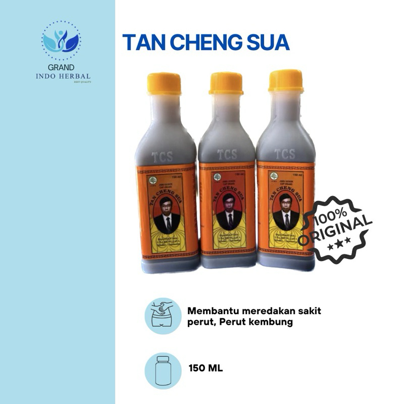 Jual Tan Cheng Sua | Shopee Indonesia