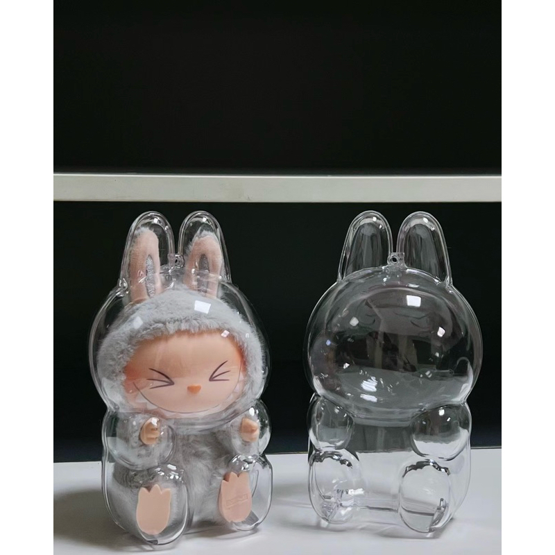 Jual [READY] LABUBU PROTECTOR HARD CASE COVER PELINDUNG | Shopee Indonesia