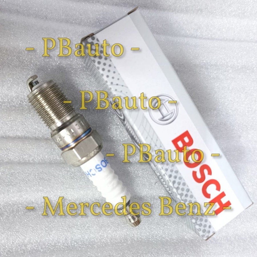 Jual Busi 200 230e 300e w124 Boxer BOSCH / H7dc Mercy m102 m103 Toko ...
