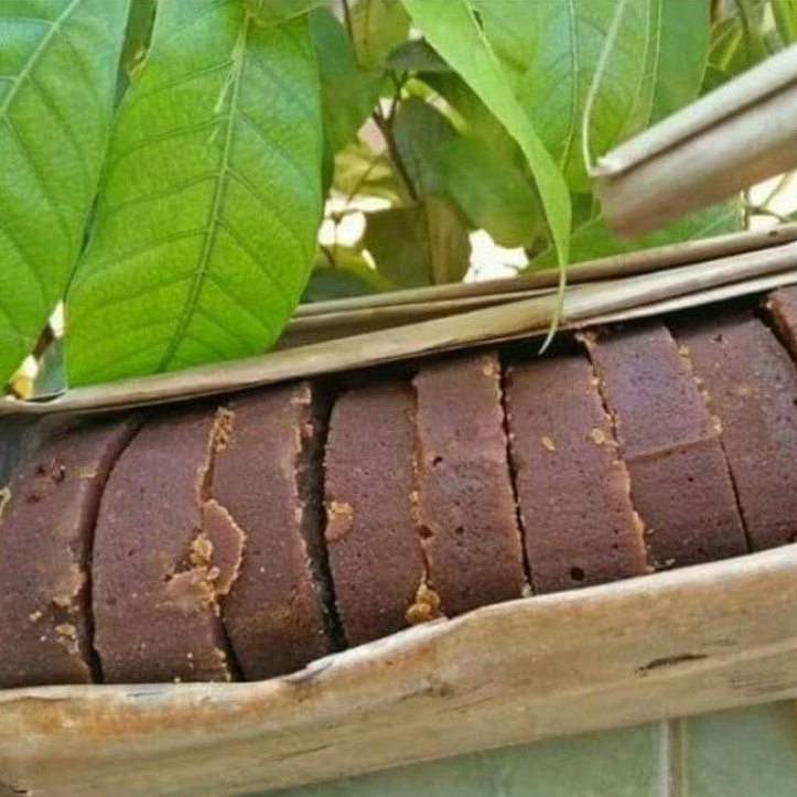 Jual Gula Aren Asli Bungkus Daun 1 Kg | Shopee Indonesia