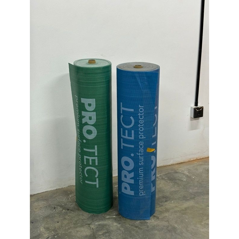 Jual PROTECT Foam Pelindung Lantai 0.99m x 30m | Shopee Indonesia