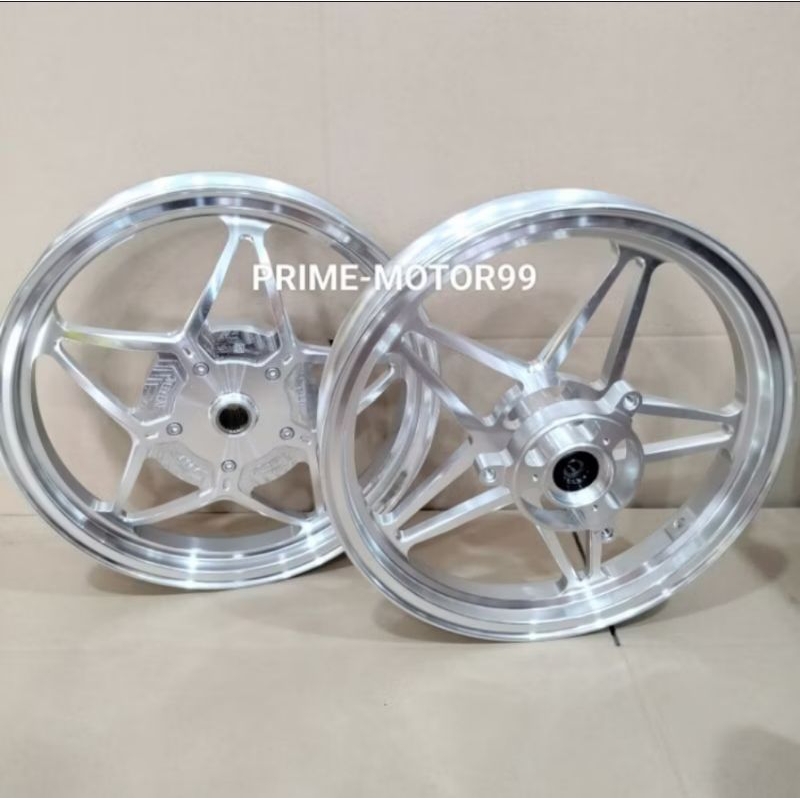 Jual VND Velg Racing V Speed V1 PCX 160 CBS ABS185x14 & 215x14 - PCX 160 CBS/ PCX 160 CBS ABS ...