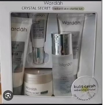 Jual paket Wardah pemula remaja | Shopee Indonesia