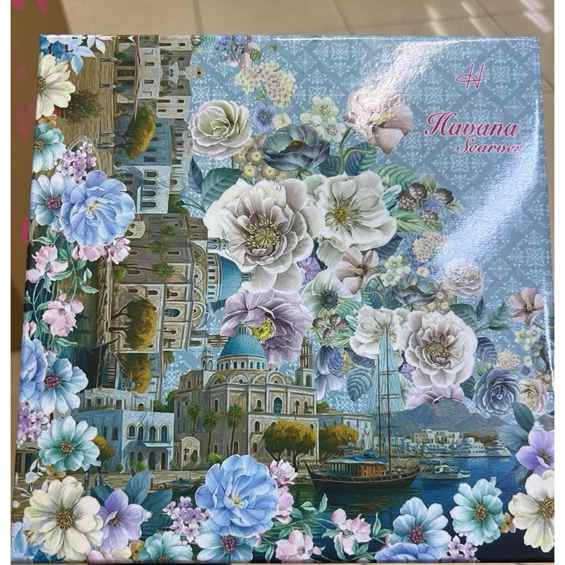 Jual HAVANA BOX MOTIF(PACKING BOX) | Shopee Indonesia