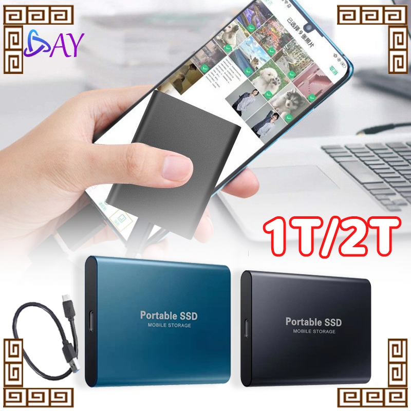 Jual portable external hard drive Hardisk Eksternal Hard harddisk ...
