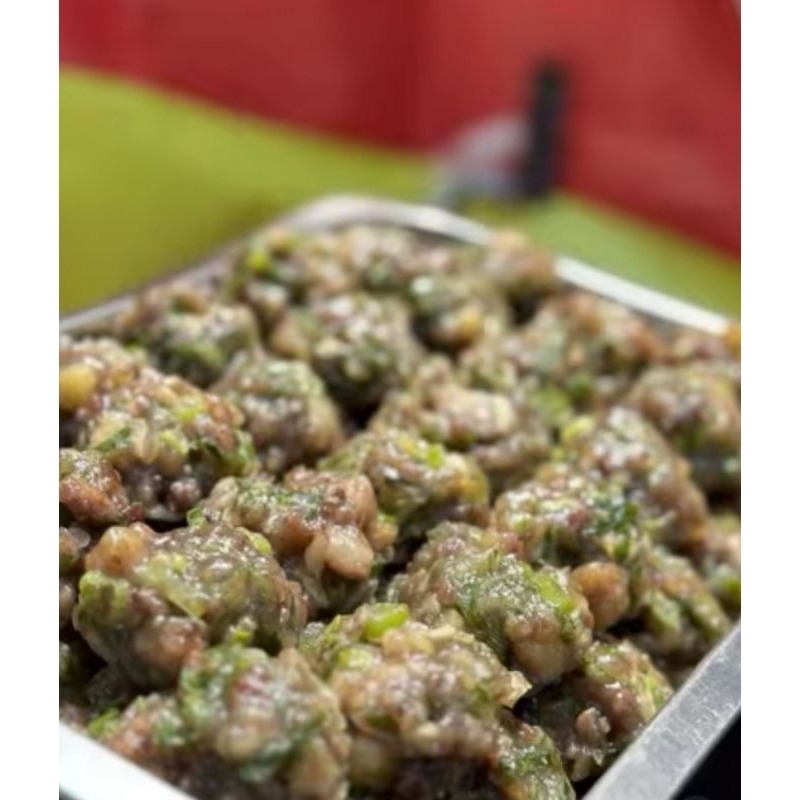 Jual Ciwang Baso Aci Bawang Anirasa Umi | Shopee Indonesia