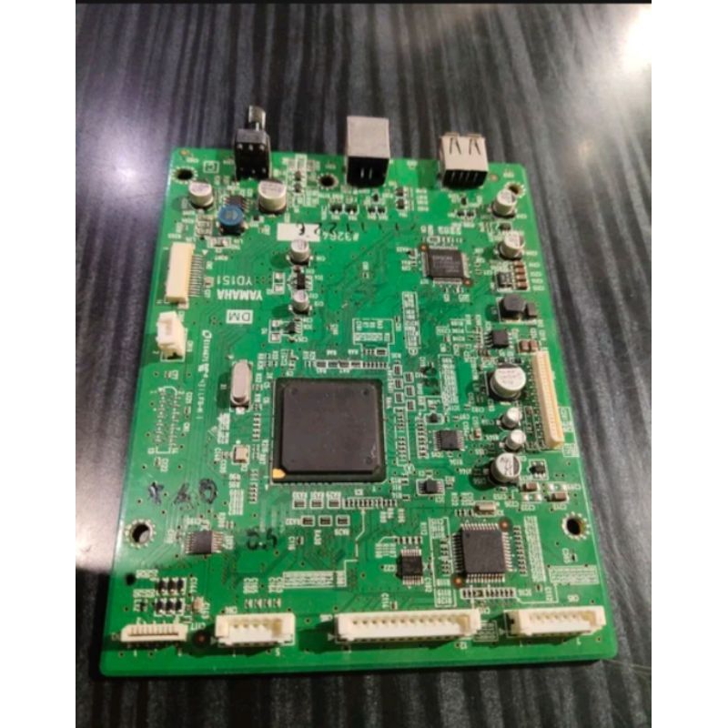 Jual MESIN/CPU BOARD YAMAHA PSR S650 | Shopee Indonesia