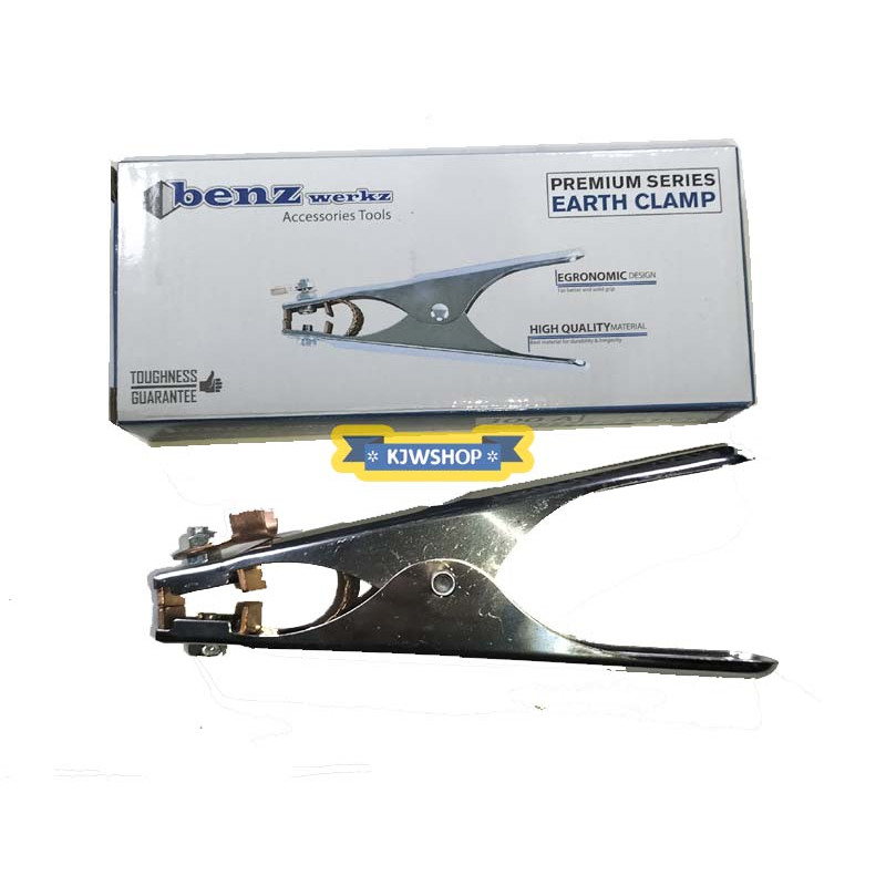 Jual Tang Masa Las Ground Handle Welding 300A Stang Massa 300 A Stick ...