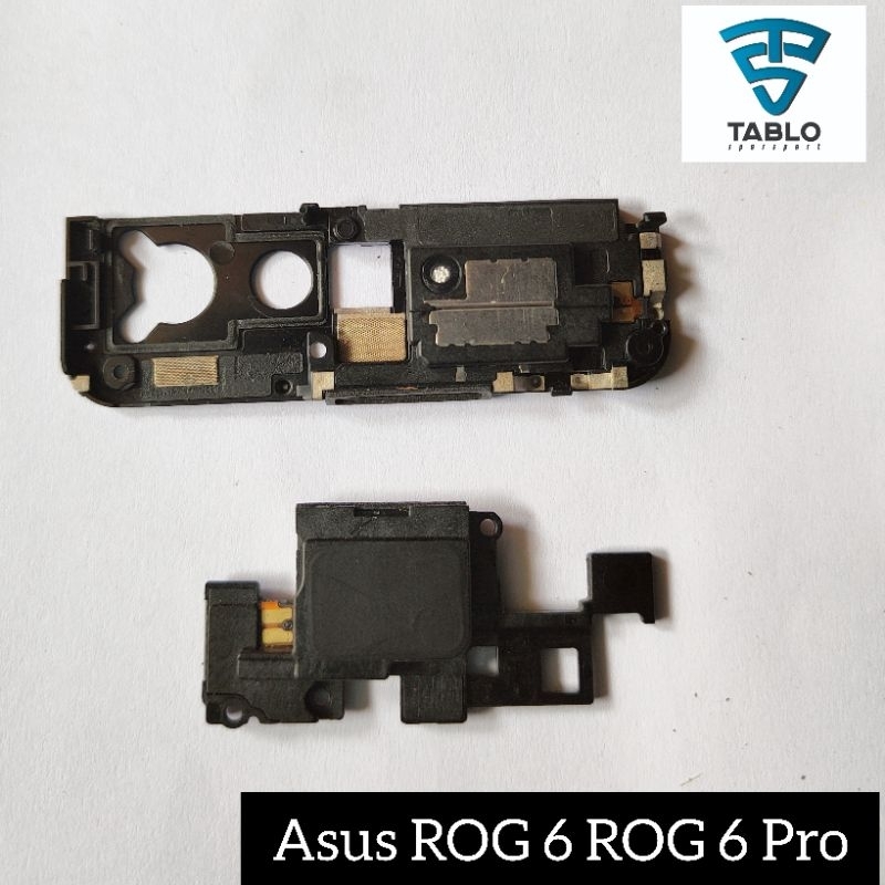 Jual DUAL speaker Asus ROG PHONE 6 ROG 6 Pro original copotan hp ...