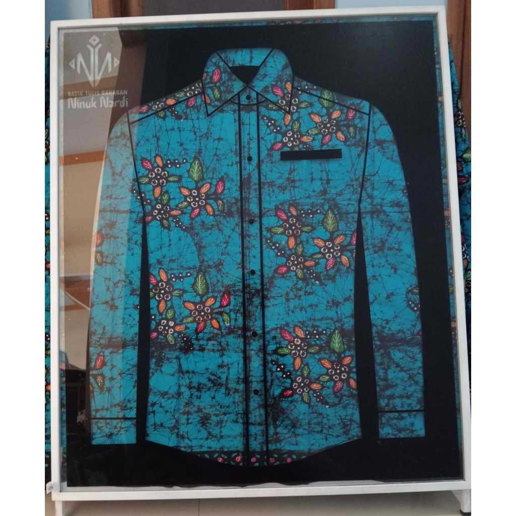 Jual Kain Batik Bakaran Khas Pati | Shopee Indonesia