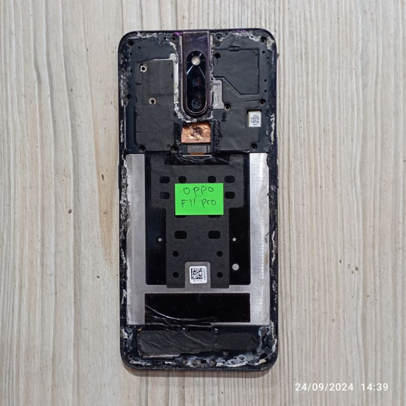 Jual Mesin OPPO F11 Pro CPH1969 | Normal unit | Shopee Indonesia