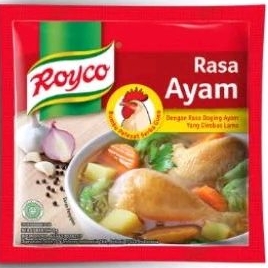 Jual Royco Ayam Sachet Isi 6 Sachet | Shopee Indonesia