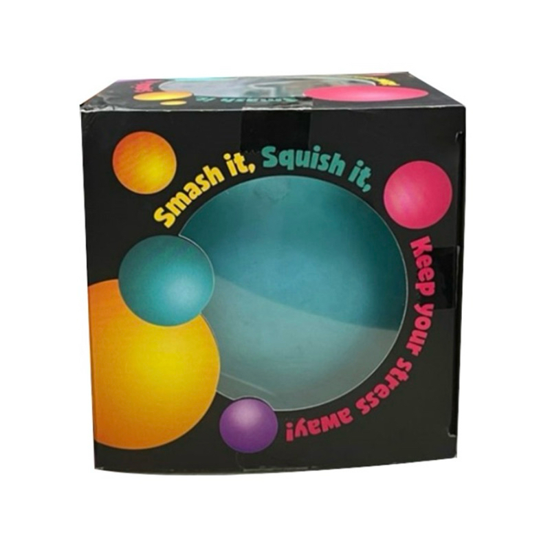 Jual Rhino Bola Remas Anti Stress Mainan Anak | Shopee Indonesia