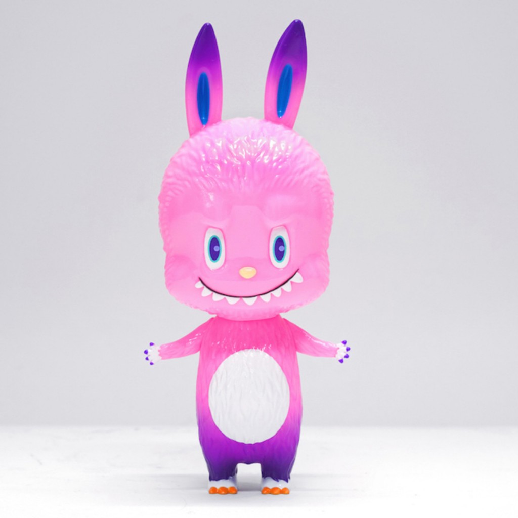 Jual POP MART Labubu Res by Kasing Lung Exclusive POP MART ITEM RARE ...