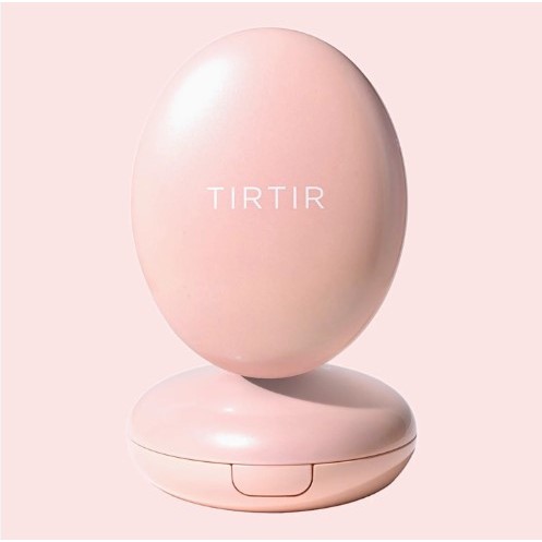 Jual TIRTIR Mask Fit All Cover Pink Cushion SPF50+ 4.5gr (Mini ...
