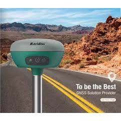 Jual GPS Geodetik Meridian M6 GNSS Receiver IMU RTK | Shopee Indonesia