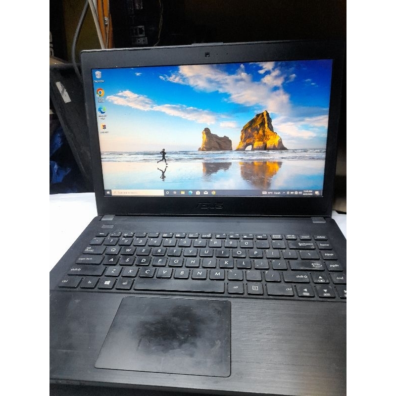 Jual ASUSPRO CORE i3-6006U Gen 6 bekas normal jaya | Shopee Indonesia