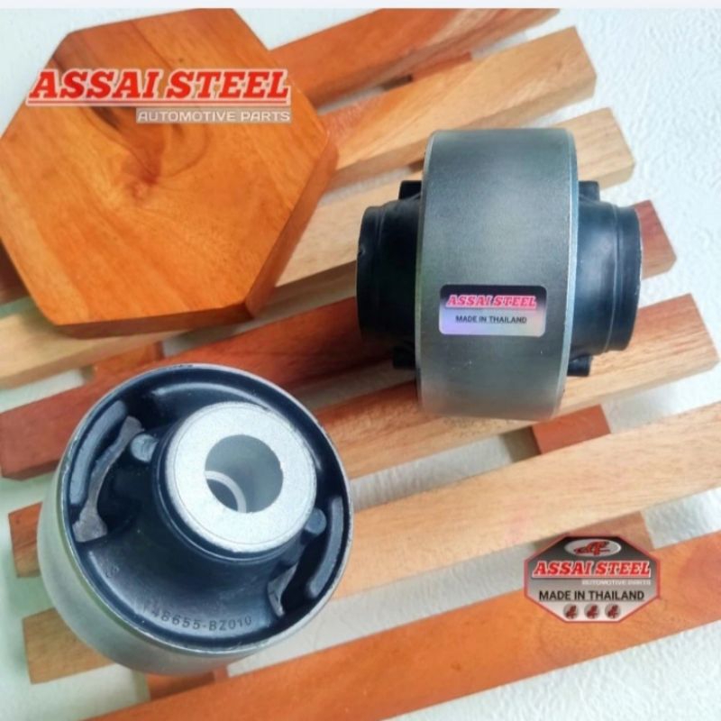 Jual Bushing Arm Bosh Sayap Toyota Avanza Lama old 2004-2011 | Shopee ...