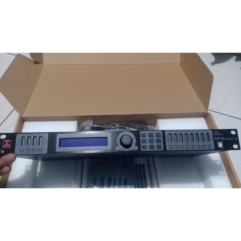 Jual DLMS dbmark dp48 | Shopee Indonesia