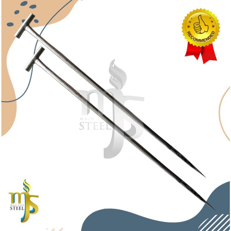 Jual tojok alat untuk angkat/ngumpulin buah sawit | Shopee Indonesia